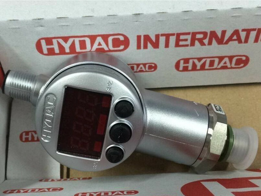 1PC HYDAC EDS 3448-5-0600-000 | eBay
