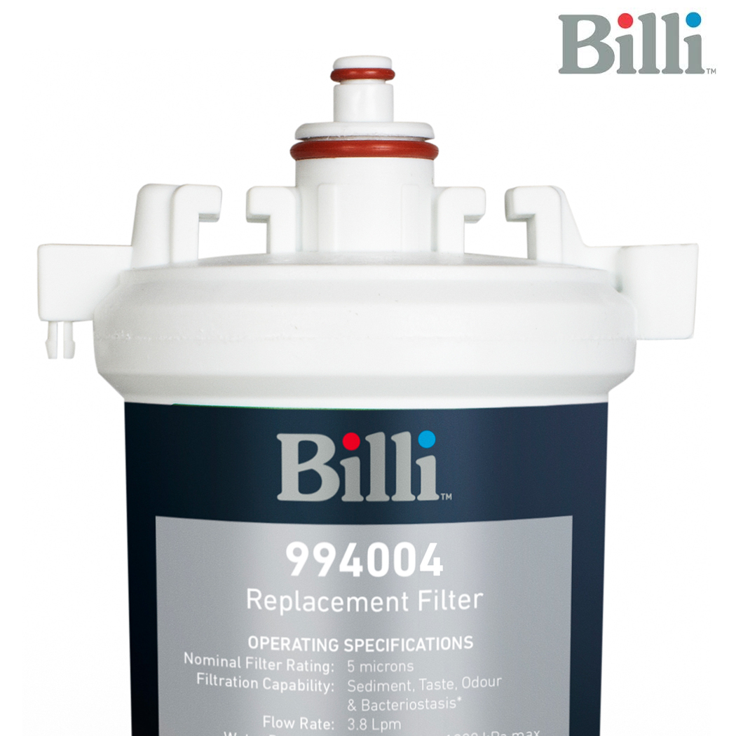 BILLI 994004 HSD filter for Quadra 420 - Quadra 440 - Quadra 460 | eBay