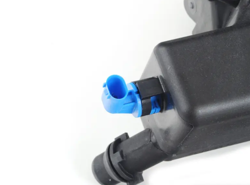 NEW BMW 3 E90 COOLANT EXPANSION TANK 17138570079 8570079 ORIGINAL | eBay