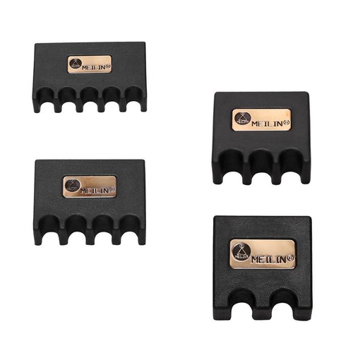 Billiards Pool Holder Cue Stick Rest Organizer Accessories Wall Mount ...