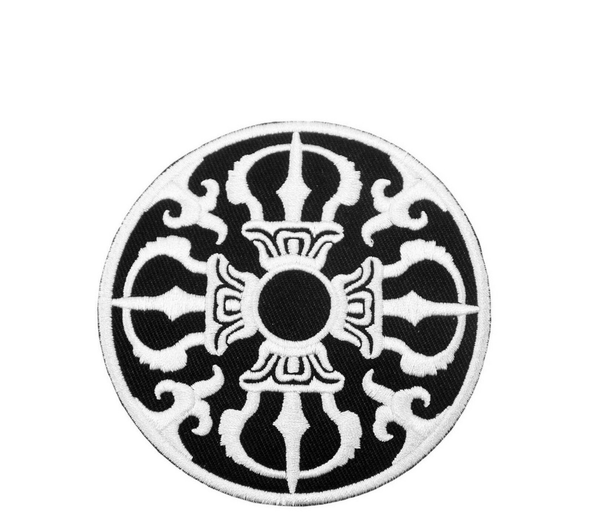 Dhvaja Symbol