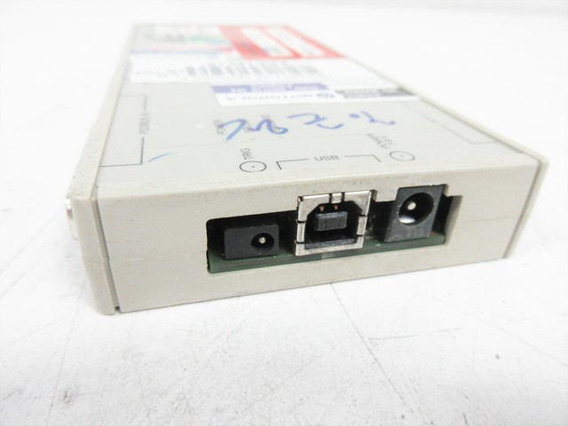 Lauterbach Debug-usb2 Power Debug Interface / USB 2 for sale online | eBay