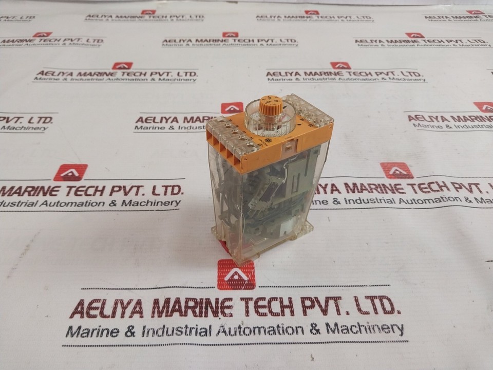 Schleicher SZB 52-S Time Delay Relay 02621668-547 078 | eBay UK