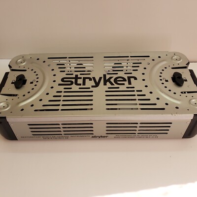 Orthopedic - Stryker System