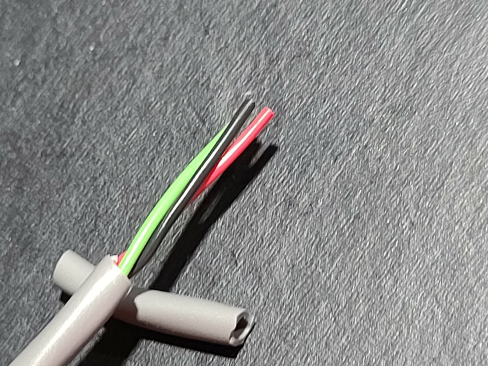 Belden 8443 22/3C PVC/PVC Audio/Control/Instrumentation Cable /50ft | eBay