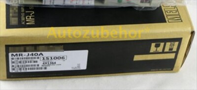 For MR-J40A Servo Driver | eBay