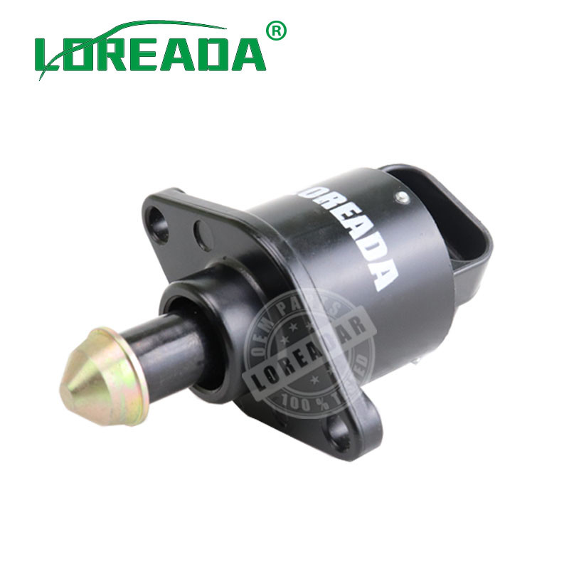 53030657AC Brand New Idle Air Control Valve IAC Fits: Dodge & Jeep ...