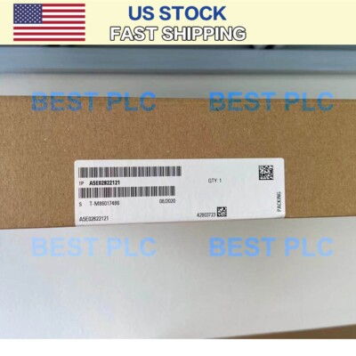 BRAND NEW A5E02822121 SIEMENS INVERTER 690V THYRISTOR TRIGGER BOARD TDB ...