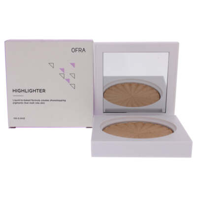 Ofra Highlighter - Rodeo Drive by Ofra for Women - 0.35 oz Highlighter ...