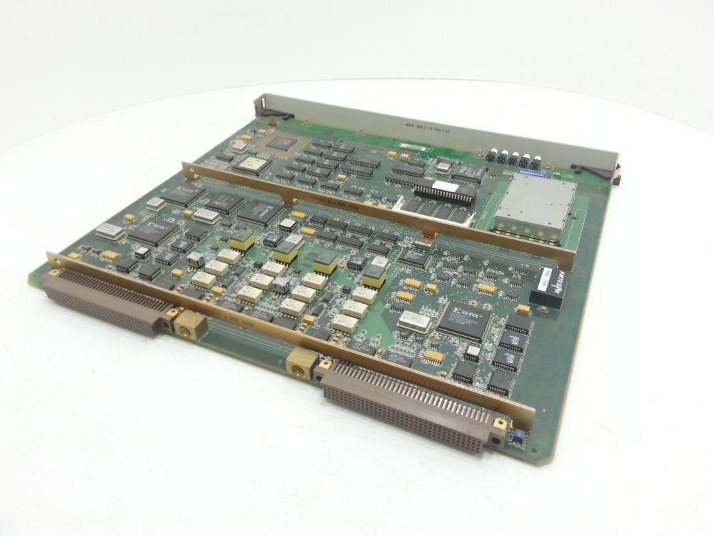 Tekelec 870-1484-01 DNS2H0FBAA EAGLE STP LIM-AINF MODULE | eBay