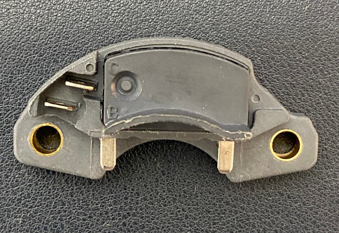 SMP LX575 NEW Ignition Control Module (ICM | eBay