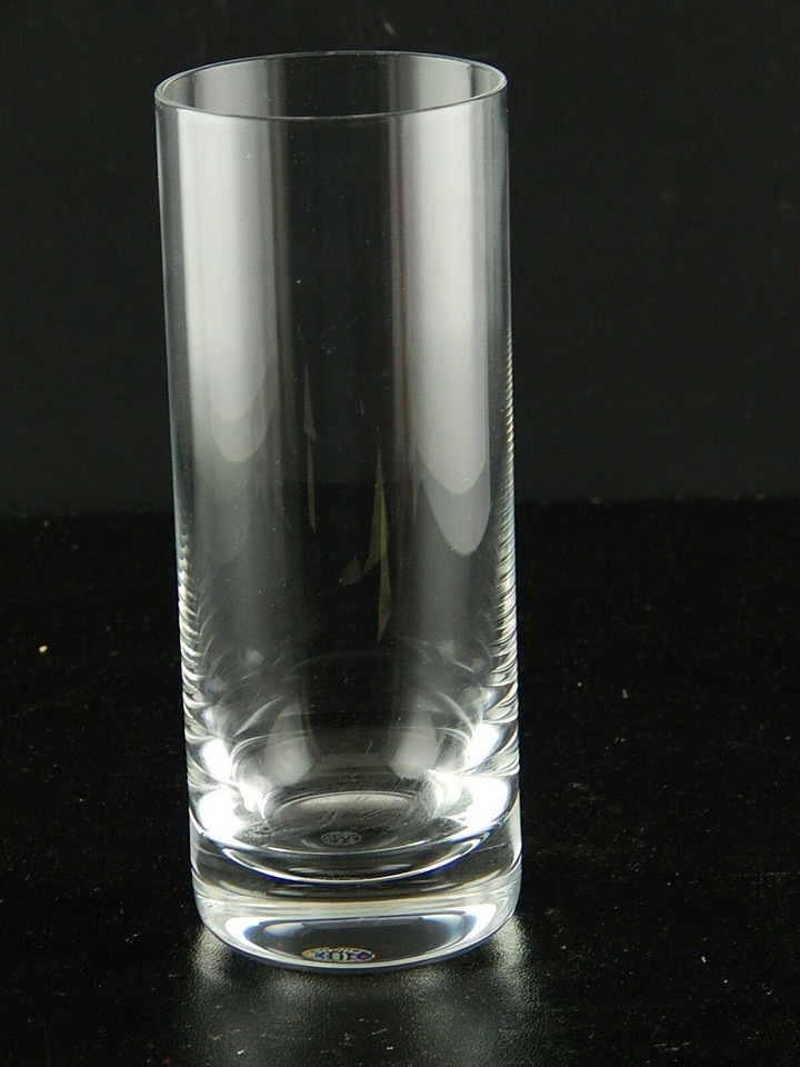 Crystal Brand Baccarat Perfection Chope Highball Glass Cocktail | eBay UK