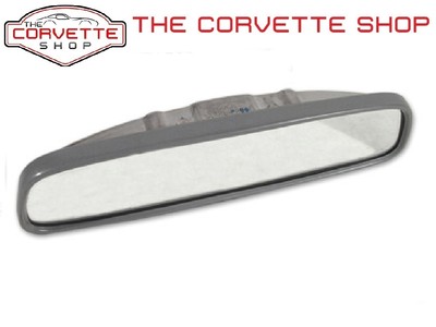C2 C3 Corvette interior Inside Rear View Mirror Day Night 1963-1971 ...