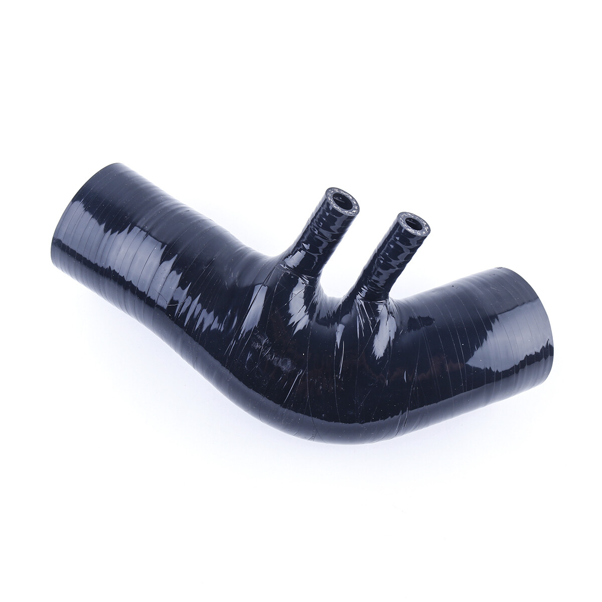 13717552223 Silicone Air Filter Intake Boost Hoses Fit Mini Cooper S ...