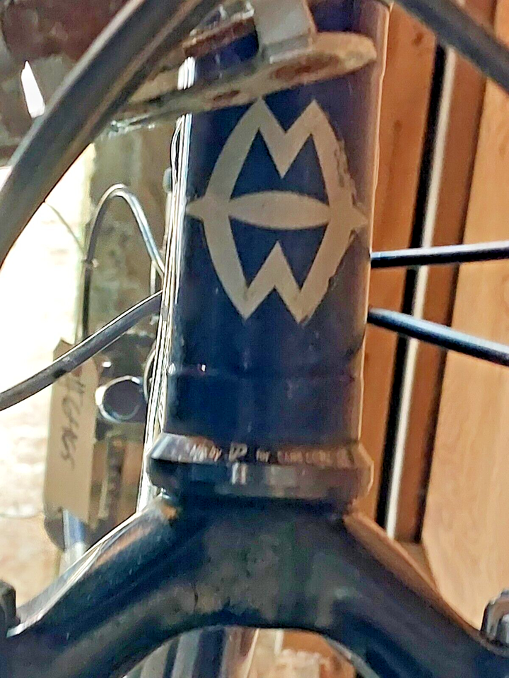 2003 Gary Fisher Sugar 3+ FS MTB Bike Frame 15" Small Softtail Full ...