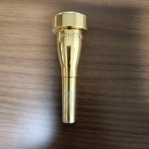 MONETTE C11 Trumpet Mouthpiece | eBay
