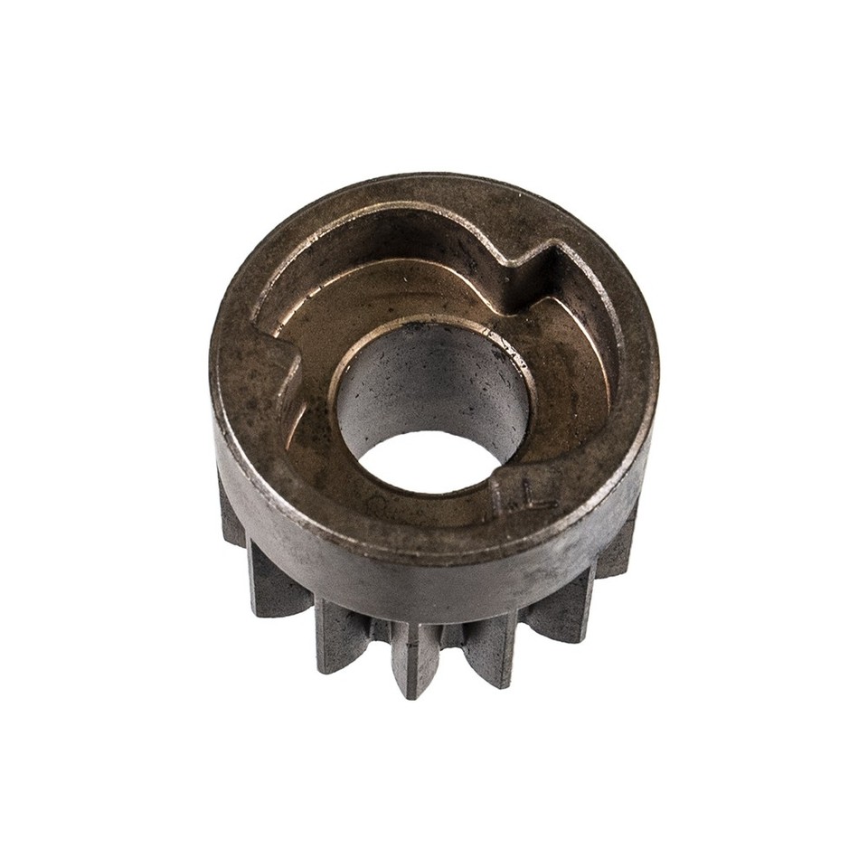MTD 917-04184C Left Hand 14T Spur Gear Troy-Bilt Rotary inch CC550SP ...