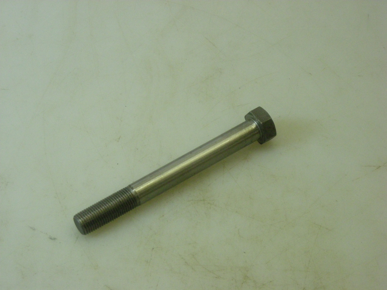 Lot of 4 ea. 1/2" Dia x 4-1/2" Long (Under head) Caster Axle Bolt | eBay