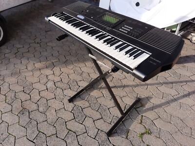 Technics SX-KN720 Keyboard - 9/12V, guter Zustand! JAPAN | eBay.de