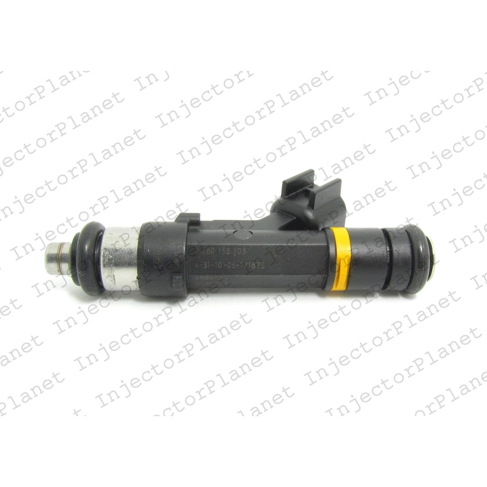 Single Unit Bosch 0280158103 fuel injector 2006-2015 Mazda 2.0L 2.3L ...