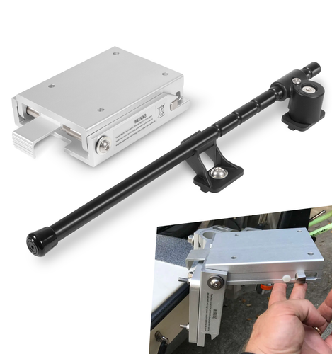 1810222 Talon Tilt Bracket for Minn Kota Shallow Water Anchor 3-Stage ...