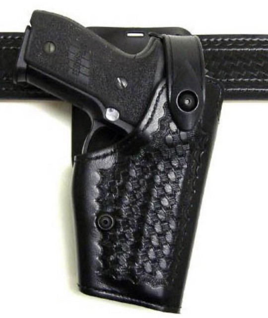 Safariland 6285 Holster Black RH Sandw 5906tsw With 5m Light for sale ...