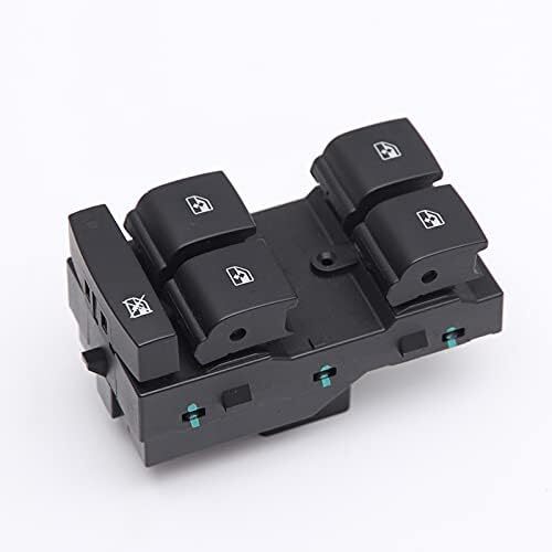 Electric Window Main Control Switch For Chevrolet Cruze 2009--2014 ...