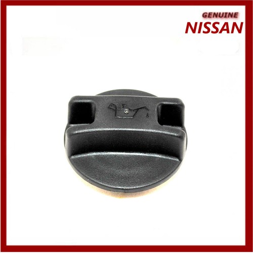 Genuine Nissan Juke Qashqai Note Micra X-Trail Oil Filler Cap New ...