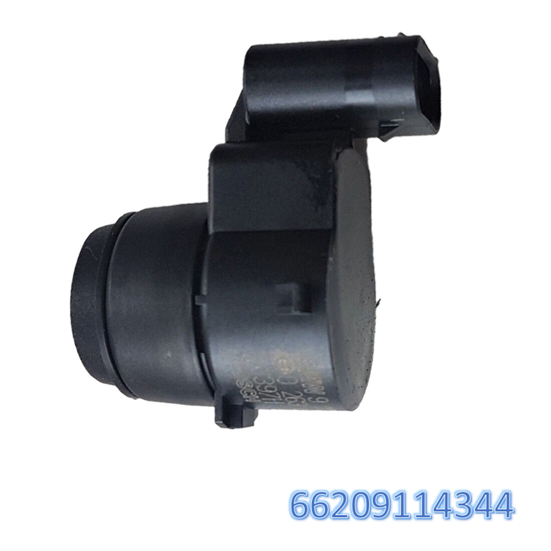 66209114344 PDC Ultrasonic Parking Sensor Red For BMW 1 3 SERIES E81 ...