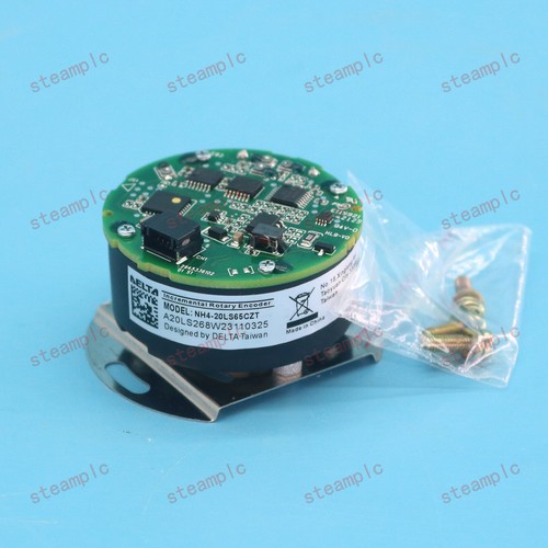 1PC New FOR DELTA Incremental Rotary Encoder NH4-20LS65CZT FREE SHIP | eBay