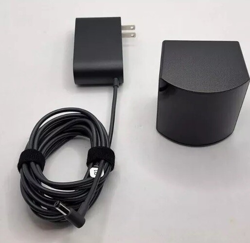 2 units - SteamVR Base Station 2.0 Lighthouse for HTC VIVE PRO VALVE ...