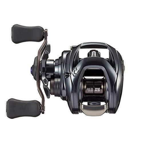Daiwa 20 Tatula SV TW 103XHL Left New in Box from Japan | eBay