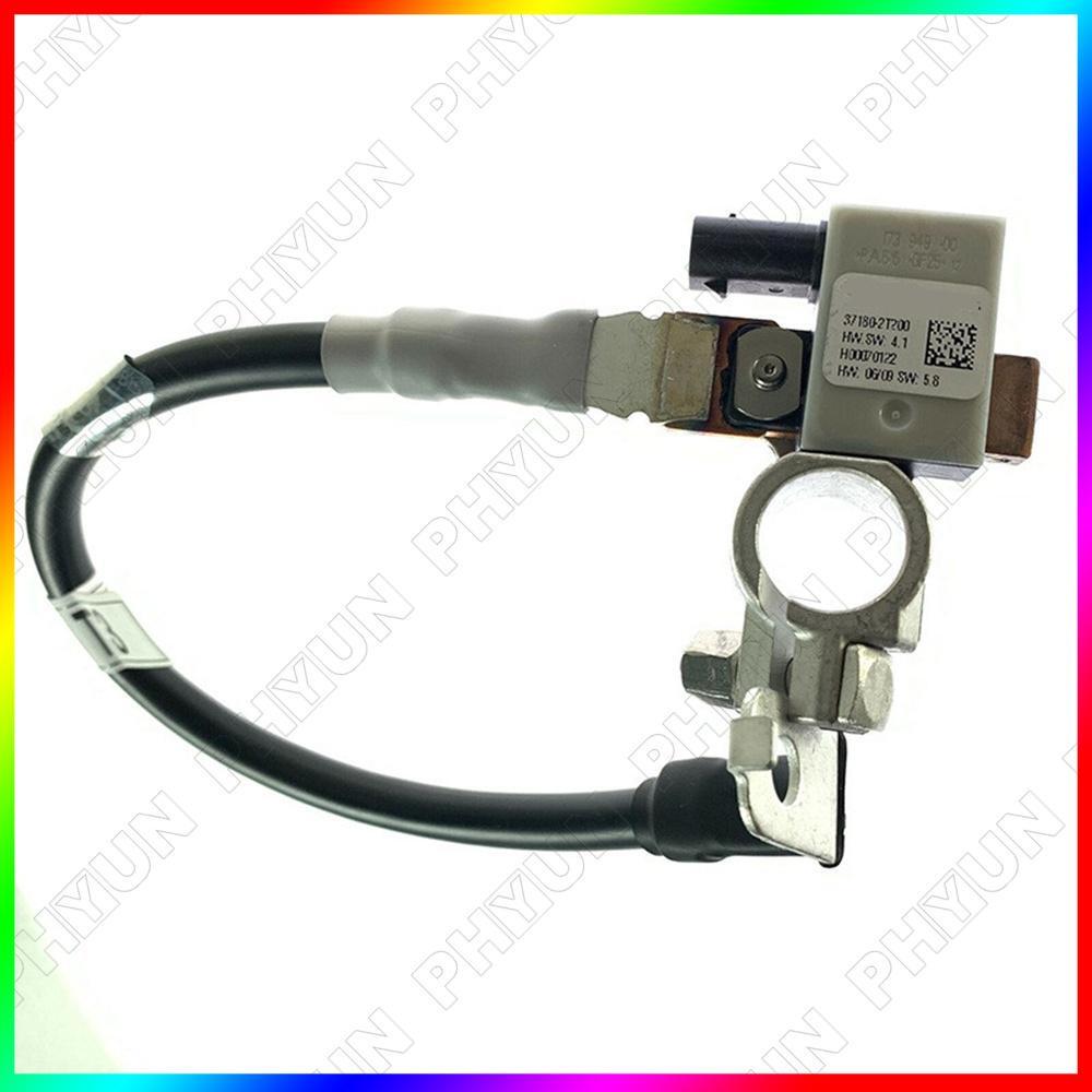 For Kia Optima 2011-2013 Battery Negative Cable Sensor 37180-2T200 ...