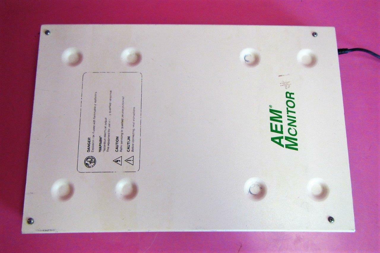 Encision Em2 ESU Electrosurgical Generator Electrode Monitor W ...