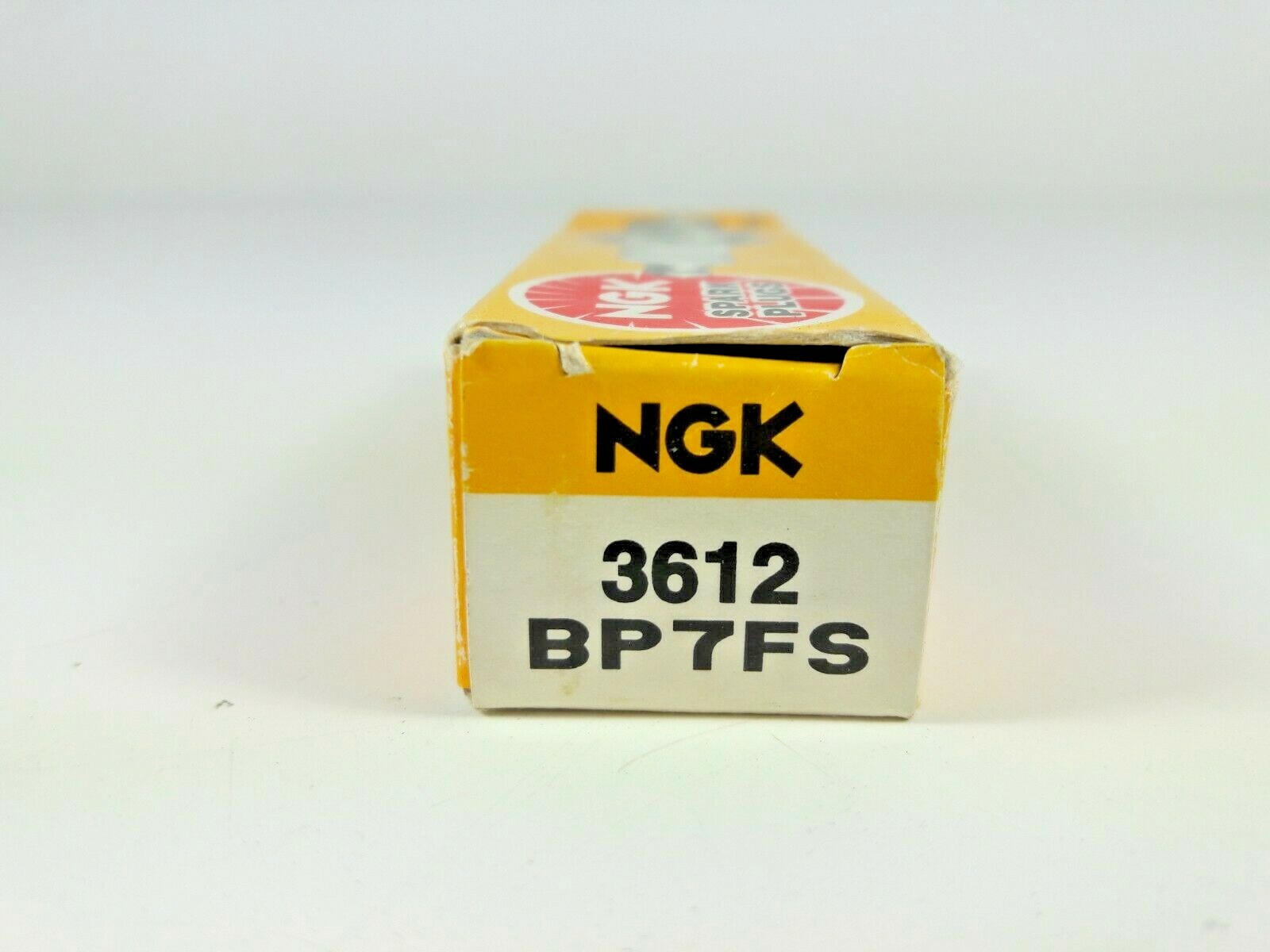 1x NGK Spark Plug BP7FS / 3612 | eBay
