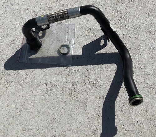 08-22 Mopar EGR Cooler Water Inlet Tube 68213517AA | eBay