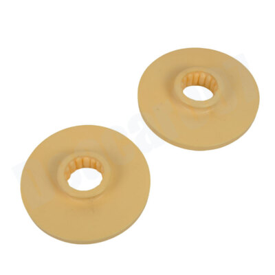 2X Rear Spring Suspension Coil Insulator For Buick Encore Regal Verano ...