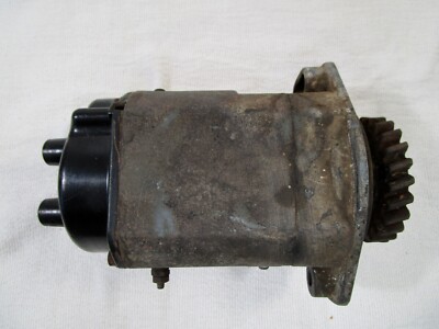 WICO J 1343 ENGINE IGNITION MAGNETO | eBay