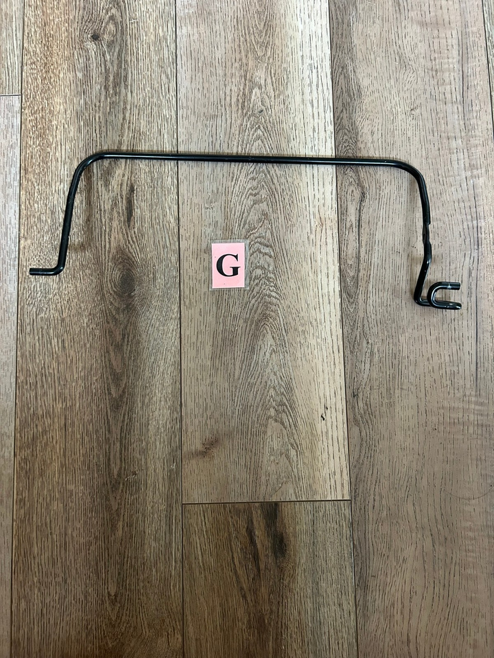Replacement Parts for Toro Recycler 22" Gas Self Propelled Lawn Mower ...