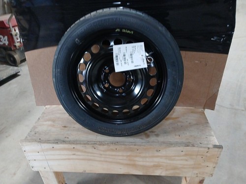 OEM 16x4 Spare Wheel Tire GM 22969708 | Fits Equinox Malibu Terrain SJF ...