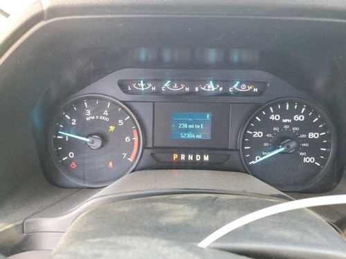 Audio Equipment Radio Receiver Sync Fits 19-20 FORD F250SD PICKUP ...