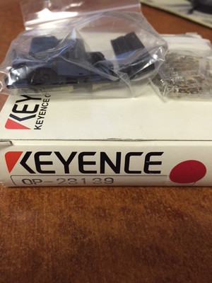 Keyence connector OP-23139 (34 Pin Connector) | eBay