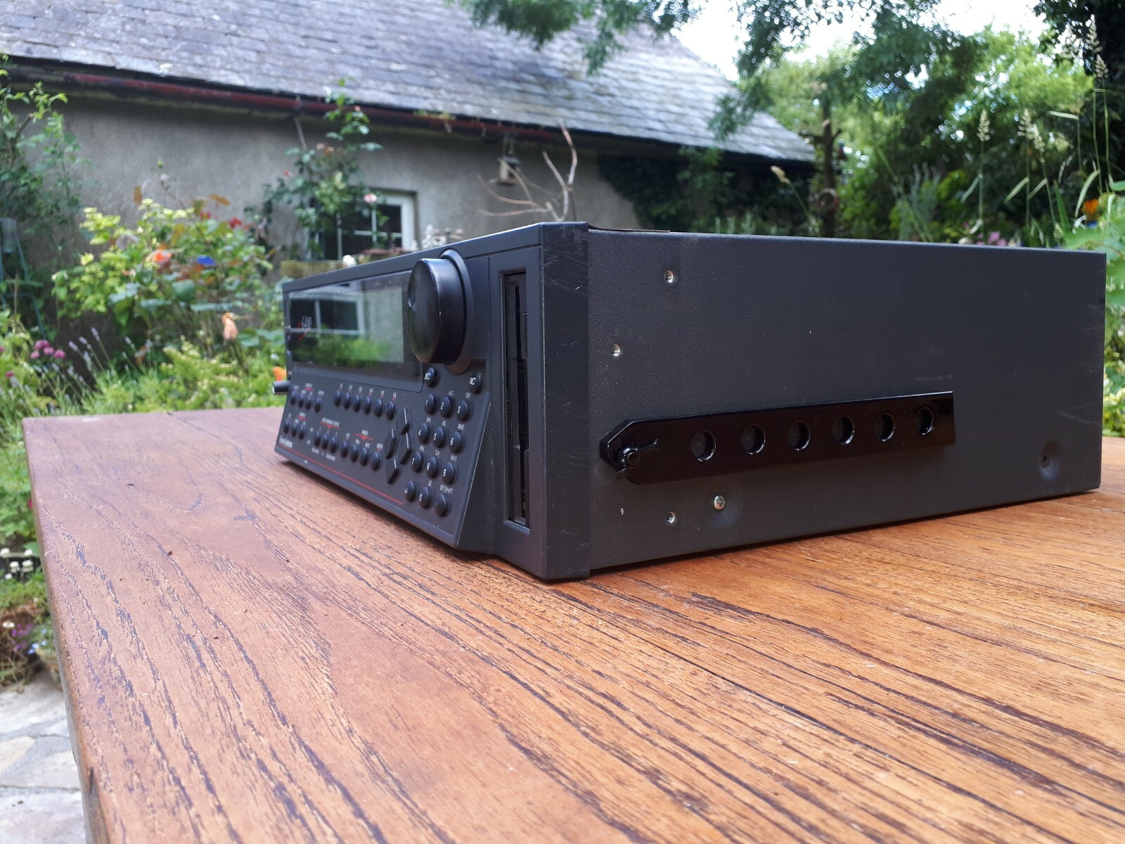 Performance legs to fit Emu Ultra 6400 E5000 E4XT Samplers | eBay