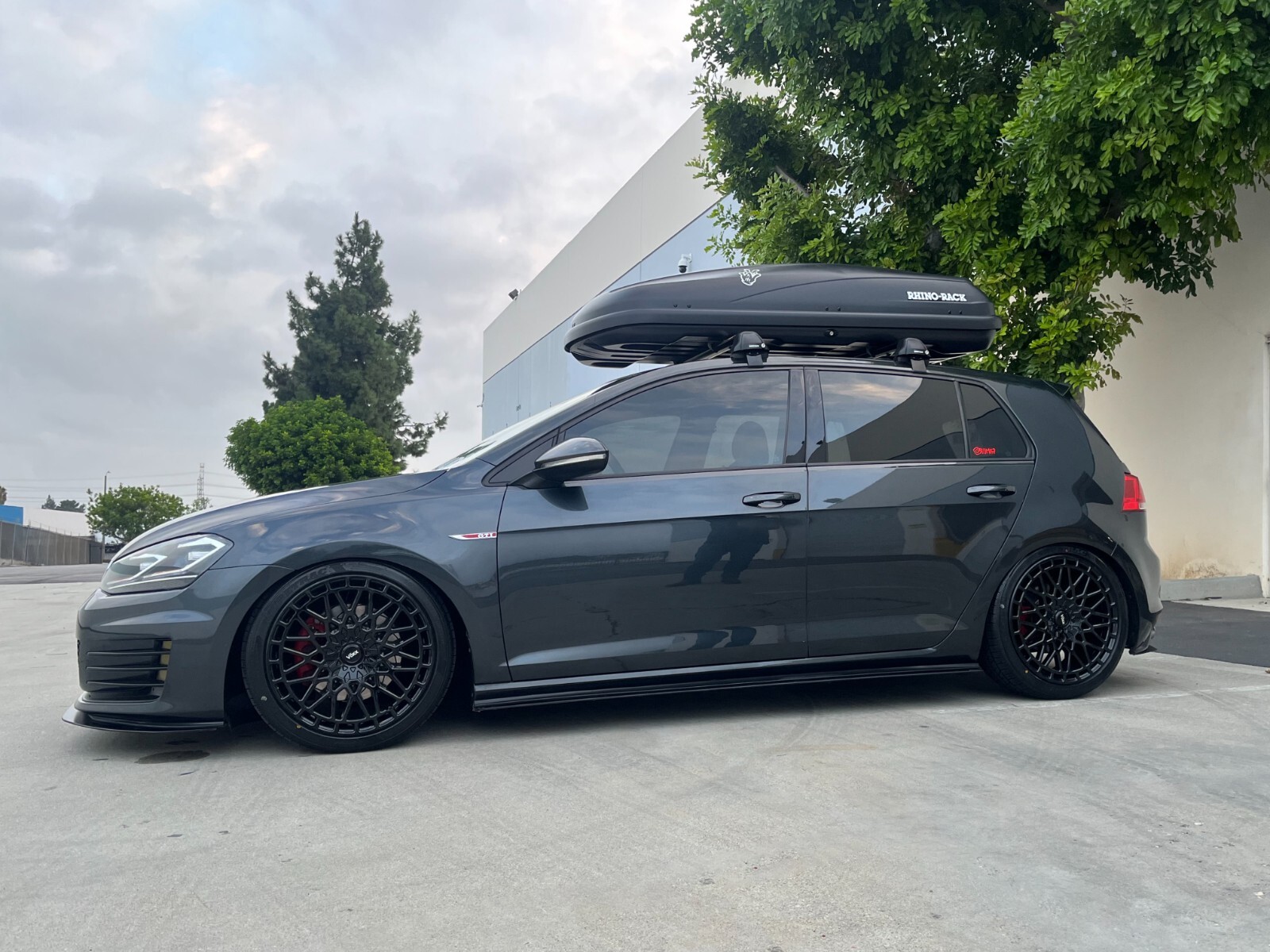 Enzo Wheel Rim 18x8 Inch 5-114.3mm Gloss Black CB 73.1mm | eBay