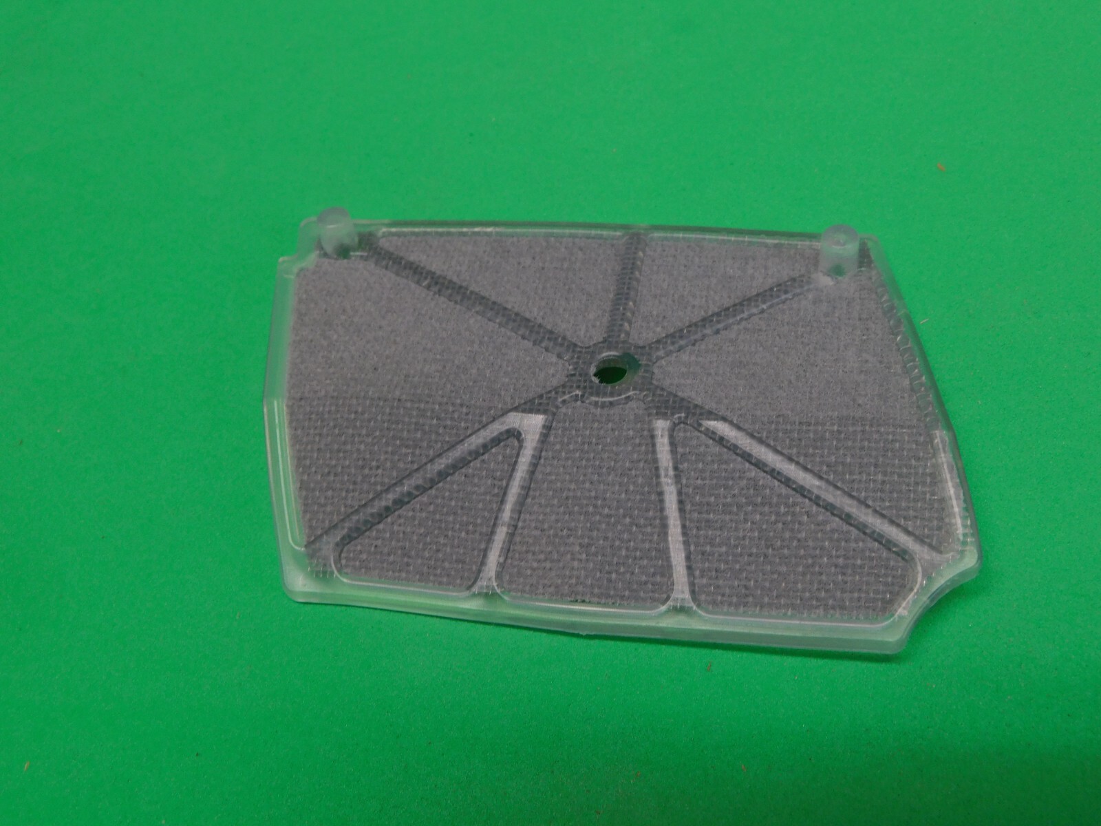 AIR FILTER # 1116 120 1601 FOR STIHL 015 015L 015AV CHAINSAW ---- BOX ...