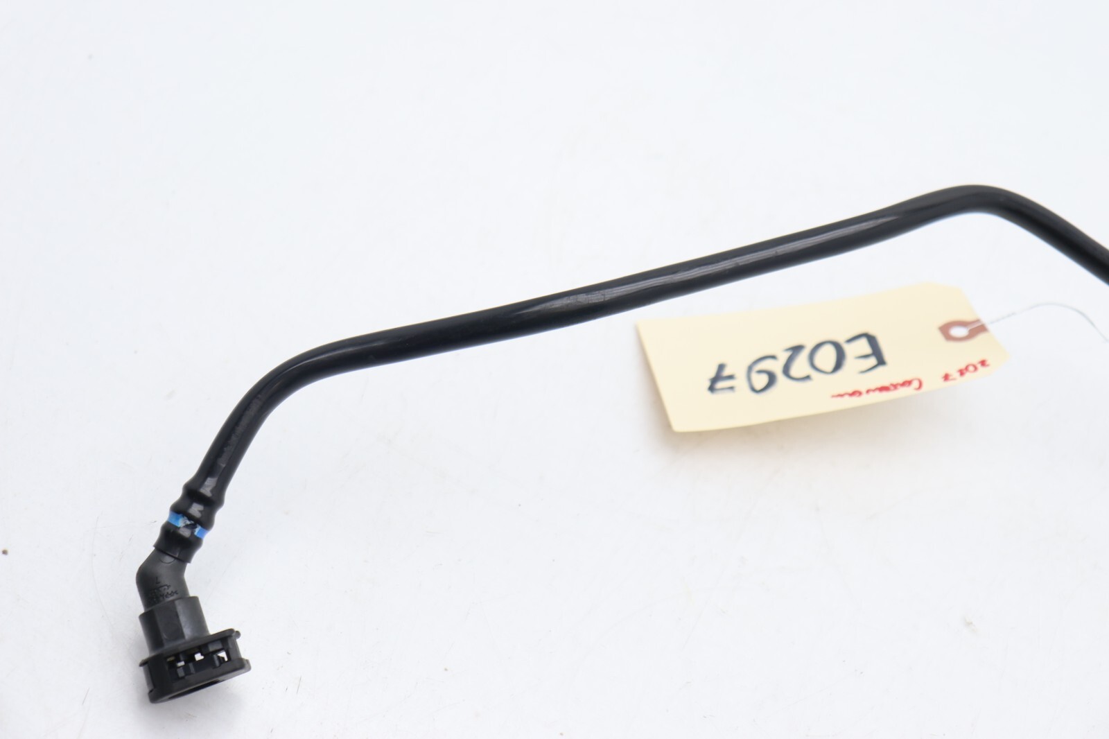 12-20 DODGE GRAND CARAVAN FUEL LINE HOSE TUBE PIPE E0297 | eBay