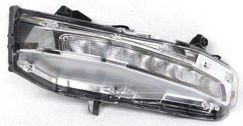 OEM Right Passenger Side Fog Lamp For Ford Mustang JR3Z-13201-C | eBay