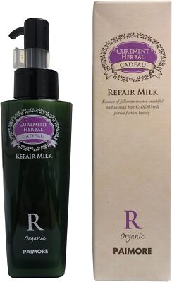 PAIMORE Cadoo Repair Milk Treatment Transparent 120g (x 1) | eBay