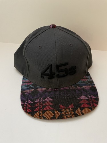Vintage Colt 45s Hat American Needle Aztec Cap Houston Astros ...