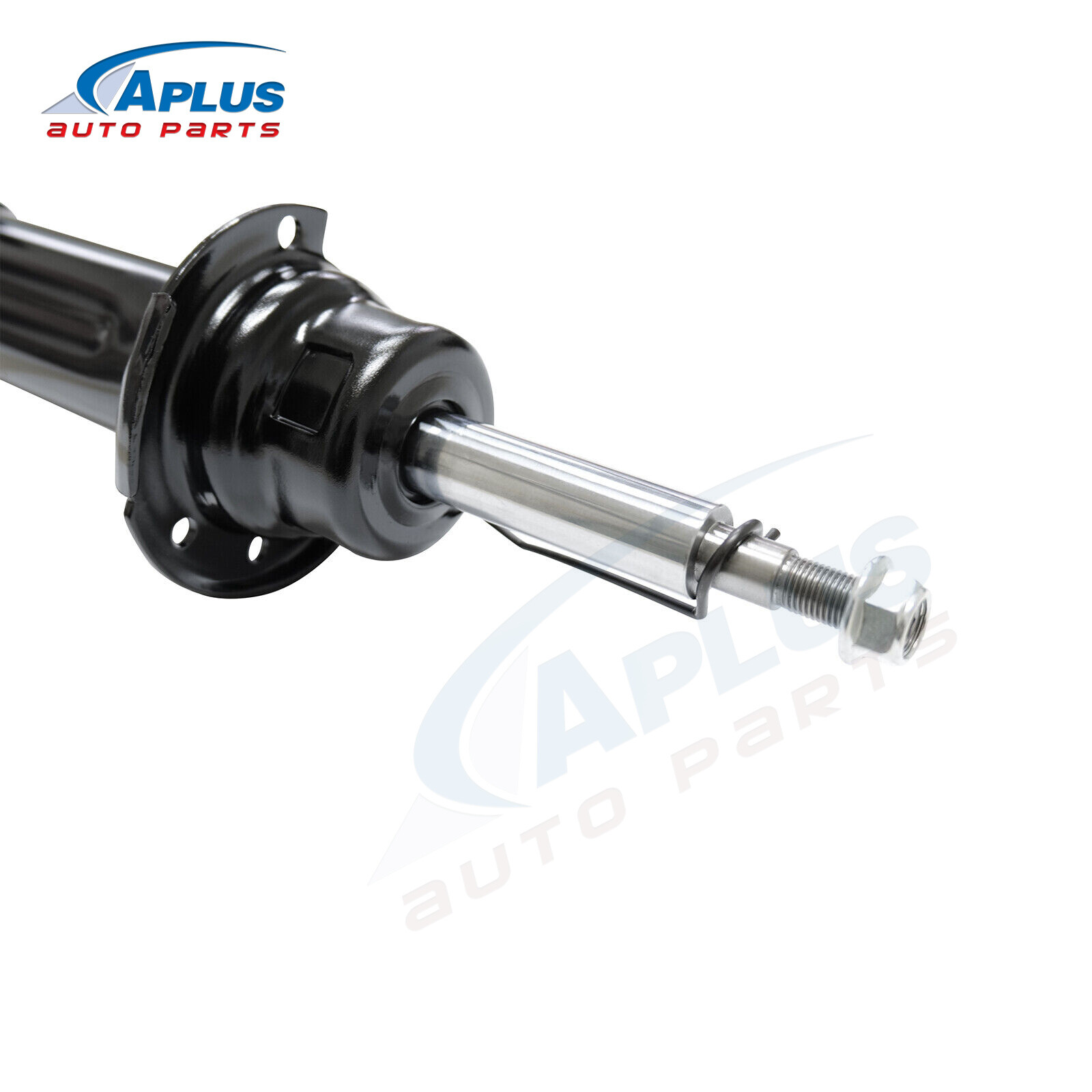 2 Pcs Front Pair Shocks & Struts for 09-14 15 16 2017 2018 2019 Mini ...